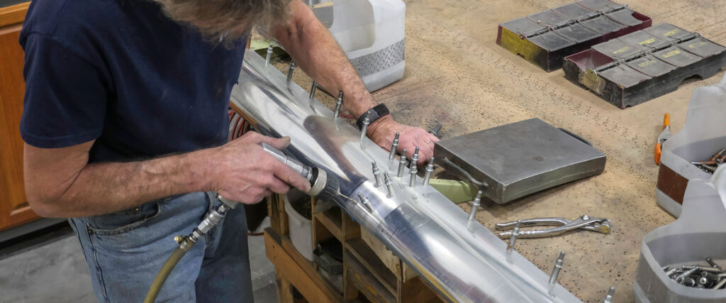 Videos - Airframe Components