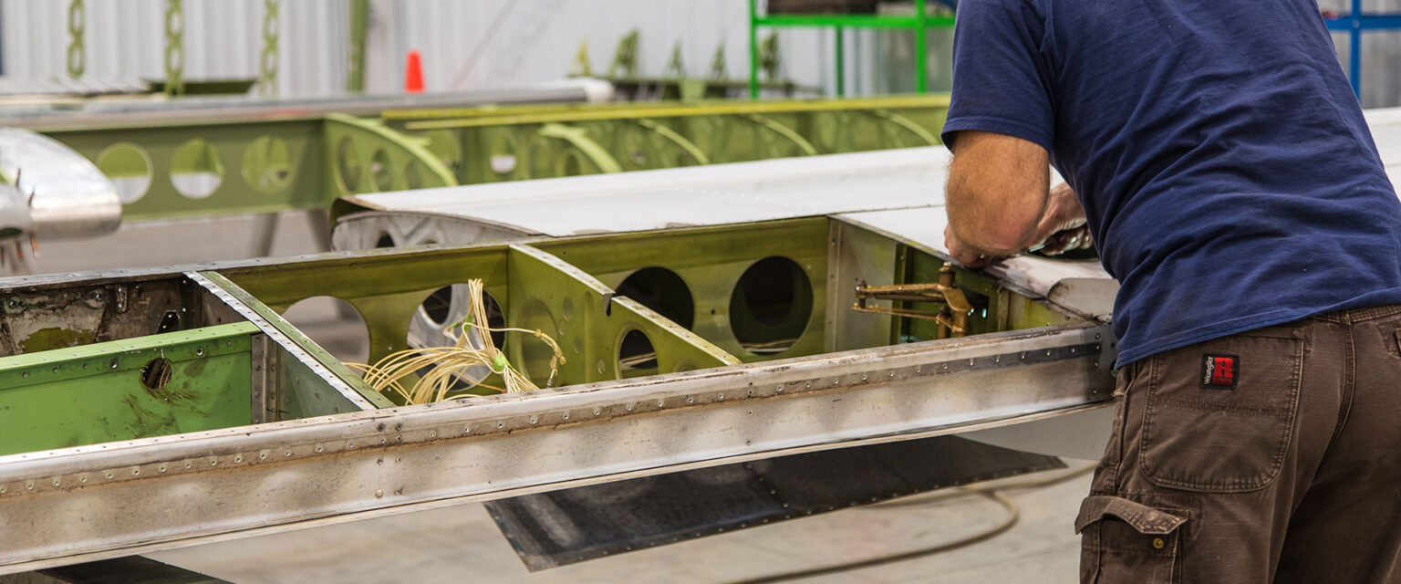 FAQs - Airframe Components