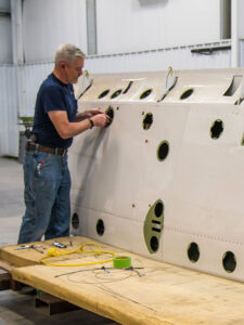 FAQs - Airframe Components