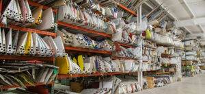 Parts - Airframe Components